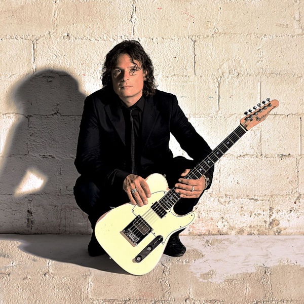 JAMES THOMPSON AND MATTEO SANSONETTO